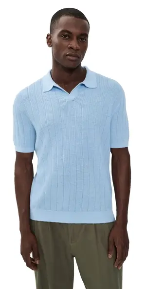 Polo Ralph Lauren Linen Jersey Johnny Polo