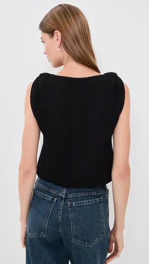 Rachel Comey Cannelle Top