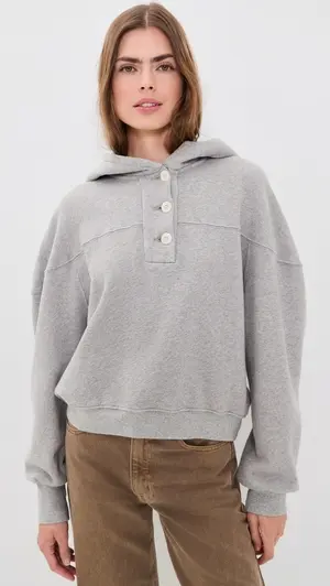 Rachel Comey Crest Sweatshirt