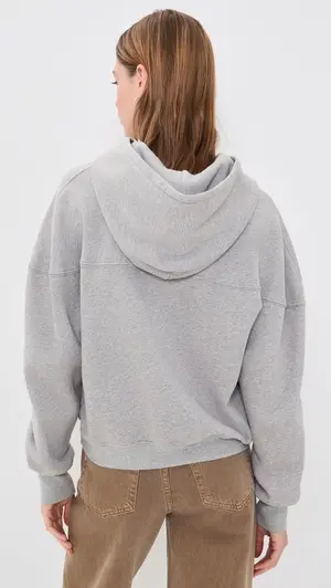 Rachel Comey Crest Sweatshirt