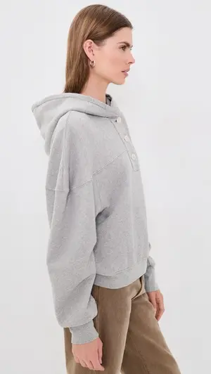 Rachel Comey Crest Sweatshirt