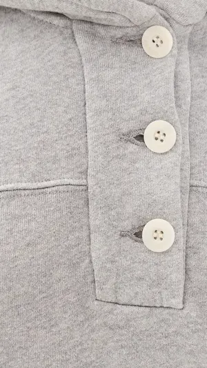 Rachel Comey Crest Sweatshirt