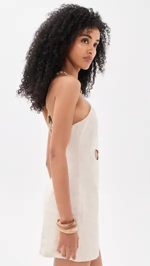 Azulu Andrea Dress