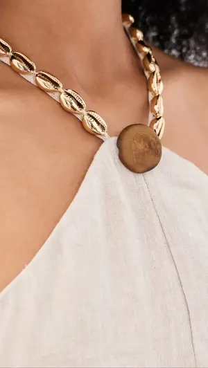 Azulu Andrea Dress