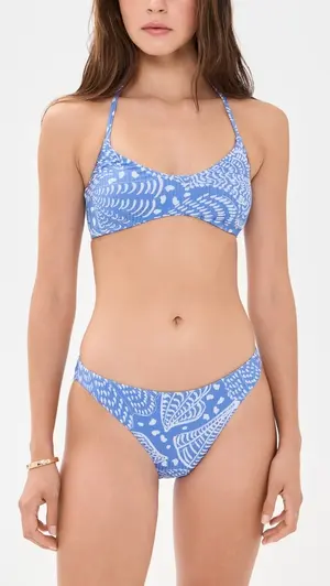 VITAMIN A Thalia Bottoms