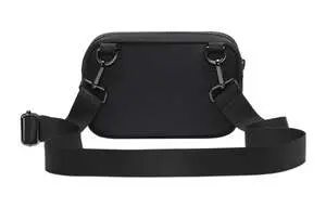 JORDAN Air Flight Mini Cross Body Bag