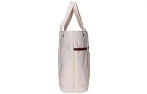 PUMA X Randomevent Tote Bag 'beige Orange