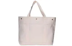 PUMA X Randomevent Tote Bag 'beige Orange