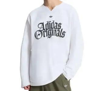 Adidas Originals Long Sleeve T-shirt