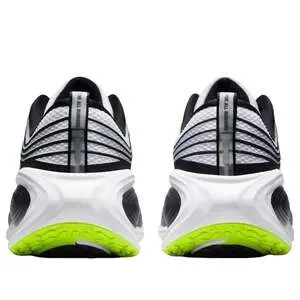 Nike X Distance Air Zoom Vomero Plus Sneakers - White/black/volt