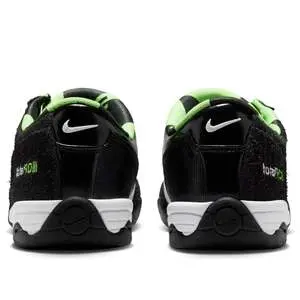 Nike Total 90 Iii 'black Volt White
