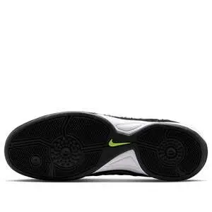 Nike Total 90 Iii 'black Volt White