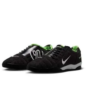 Nike Total 90 Iii Sneakers - Black/volt/white