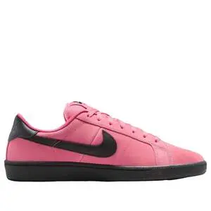 Nike Tennis Classic 'club 58' Sneakers - Hyper Pink/black