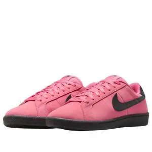 Nike Tennis Classic 'club 58' Sneakers - Hyper Pink/black