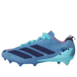 Adidas X Disney Adizero Electric Ii 'stitch' Sneakers