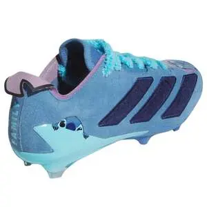 Adidas X Disney Adizero Electric Ii 'stitch' Sneakers
