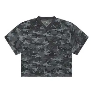 Denim Tears Mesh Activewear For Men