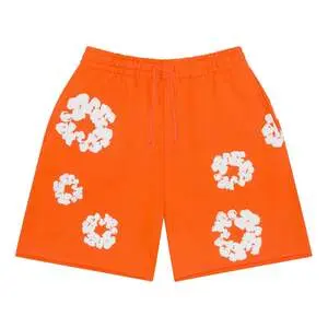 Denim Tears Thigh Length Shorts For Men