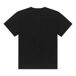 DENIM TEARS Scratch-off T-shirt