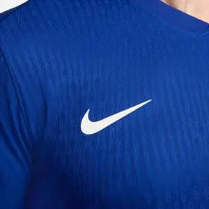 Nike Usmnt 24 Authentic Soccer Jersey