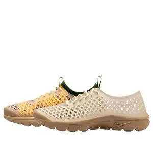 Nike Rejuven8 Run "sunflowers" Sneakers - Multi/color/natural