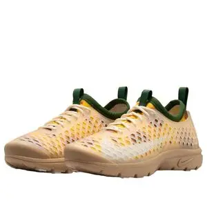 Nike Rejuven8 Run "sunflowers" Sneakers - Multi/color/natural