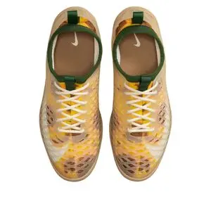 Nike Rejuven8 Run "sunflowers" Sneakers - Multi/color/natural