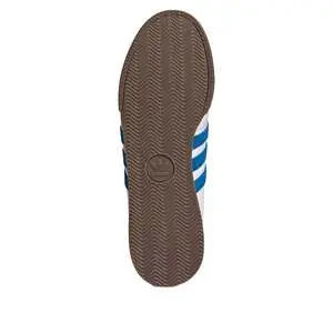 Adidas X Mercedes Amg Samba 62 Super Sneakers - Cloud White/blue Bird/gum