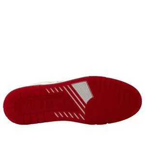 LOUIS VUITTON Trainer Sneaker - Red