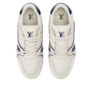 LOUIS VUITTON Trainer Sneaker