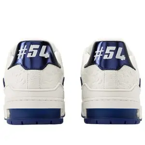 LOUIS VUITTON Trainer Sneaker
