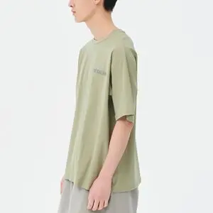 NEW BALANCE Met24 Training Short Sleeve Tee Asia Sizing