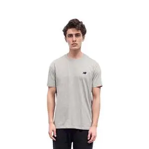 NEW BALANCE Back Print Boston Cotton T-shirt Asia Sizing