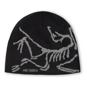 Arc'teryx Bird Head Toque 'black Grey