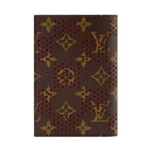 LOUIS VUITTON Passport Cover