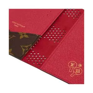LOUIS VUITTON Passport Cover