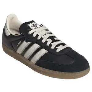 Adidas Samba Og Sneakers - Black/white/gum