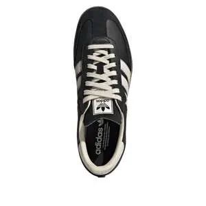 Adidas Samba Og Sneakers - Black/white/gum