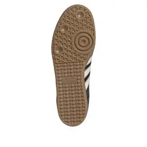 Adidas Samba Og Sneakers - Black/white/gum