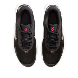 Nike Flex Train Sneakers - Black/iron Grey/sail
