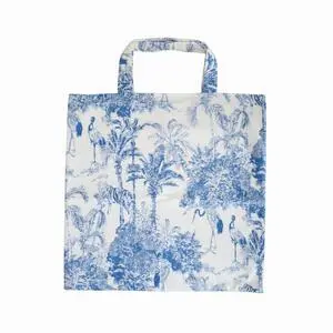 EFFEI Alavida Tote Bag - Blue