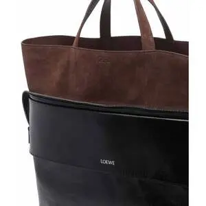 Loewe Large Switch Tote Bag