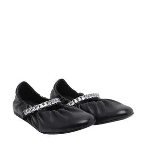 JIMMY CHOO Jade Ballets