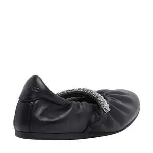 JIMMY CHOO Jade Ballets