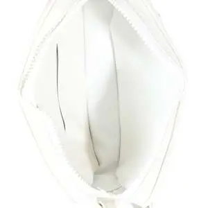 LOUIS VUITTON Taurillon Leather Pochette Volga Clutch