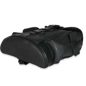LOUIS VUITTON Taurillon Christopher Xs Backpack