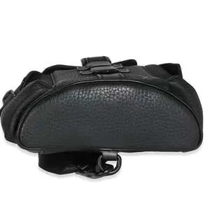 LOUIS VUITTON Taurillon Christopher Xs Backpack