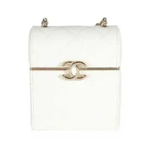 Chanel Box Mini Bags