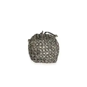 Fendi Jacquard Interlace Canvas Mon Tresor Bucket Bag